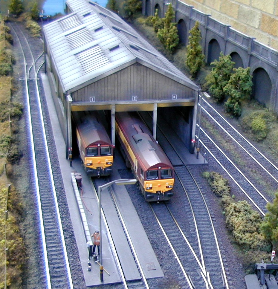 Loco_shed_6 (3) | Kelvins Railway Models