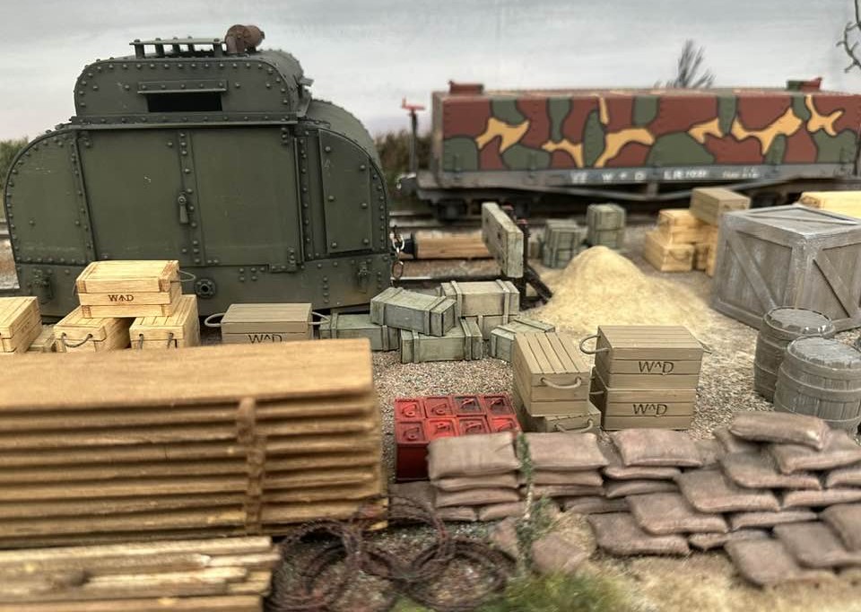 Very Busy Weekend | Kelvins Railway Models
